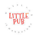 Home | Little Pub